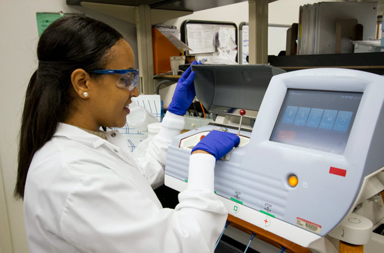LigoLab LIS RCM Operating Platform And Software Laboratory ligolab-lis-rcm-operating-platform-and-software-laboratory